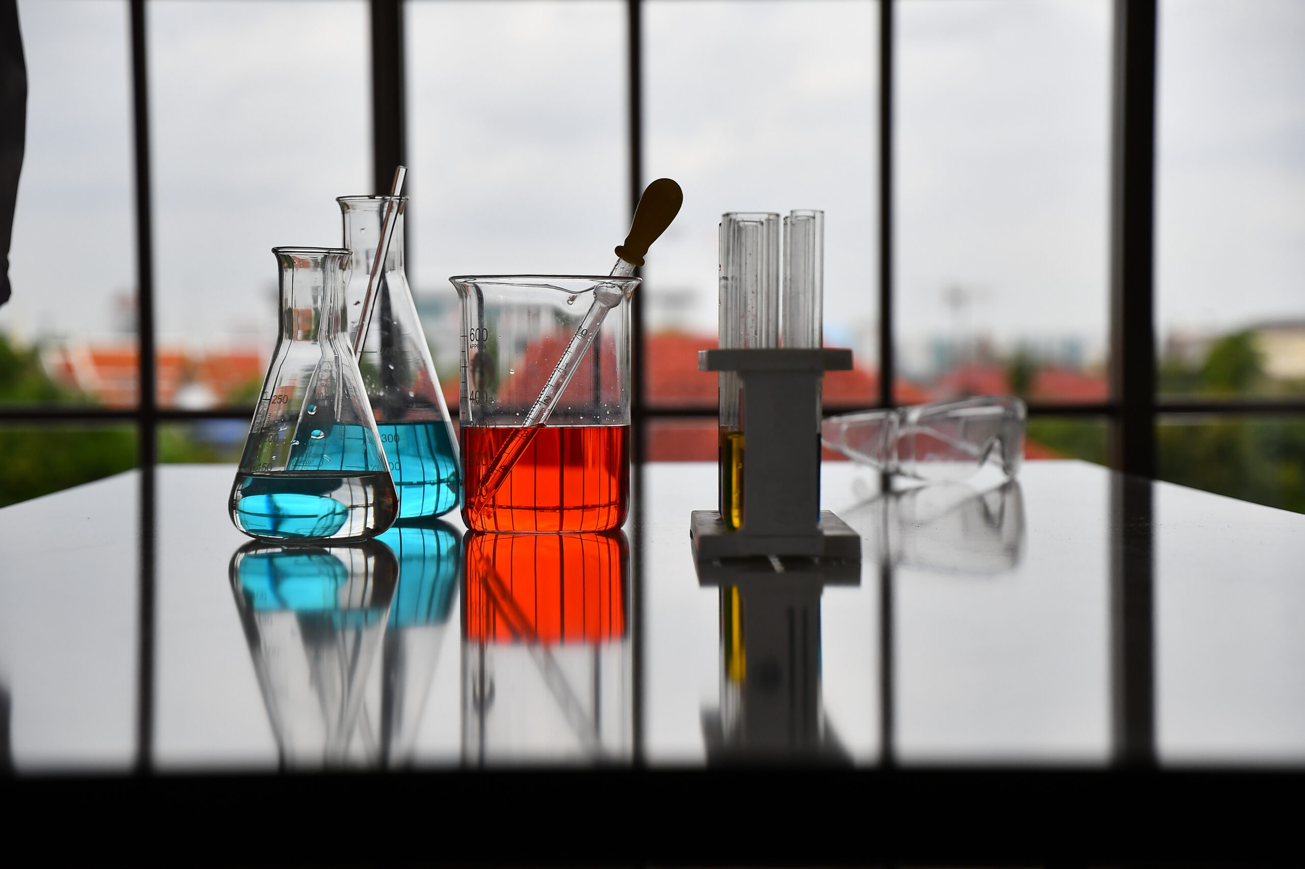 Boston Accounting Firm for Biotech & Life Sciences | Newburg CPA