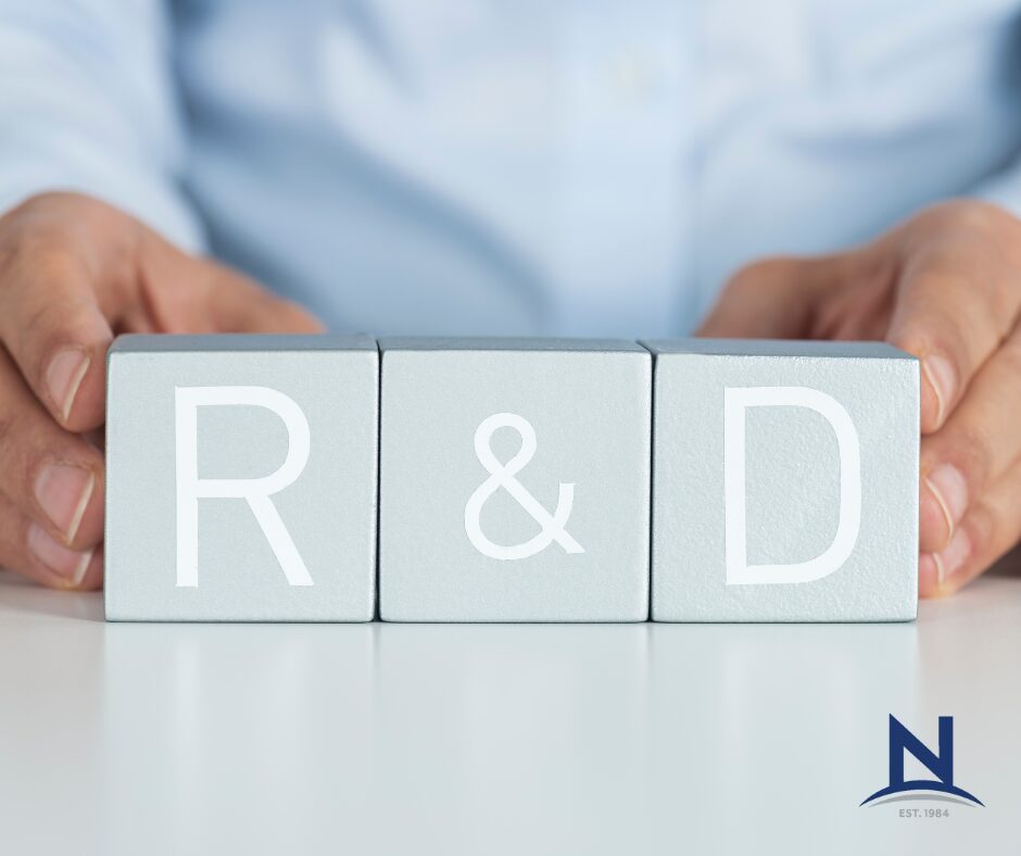 R&D Tax Credits: What Businesses Need to Know | Newburg | CPA